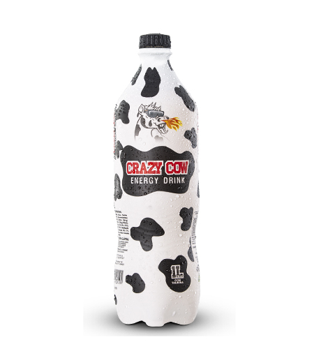 Crazy Cow – Alibras